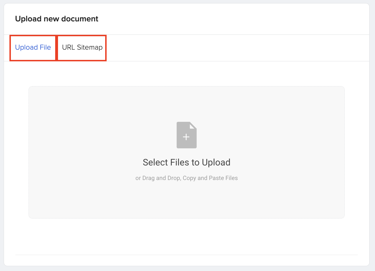 What is the AI Knowledge Base and how do I use it?